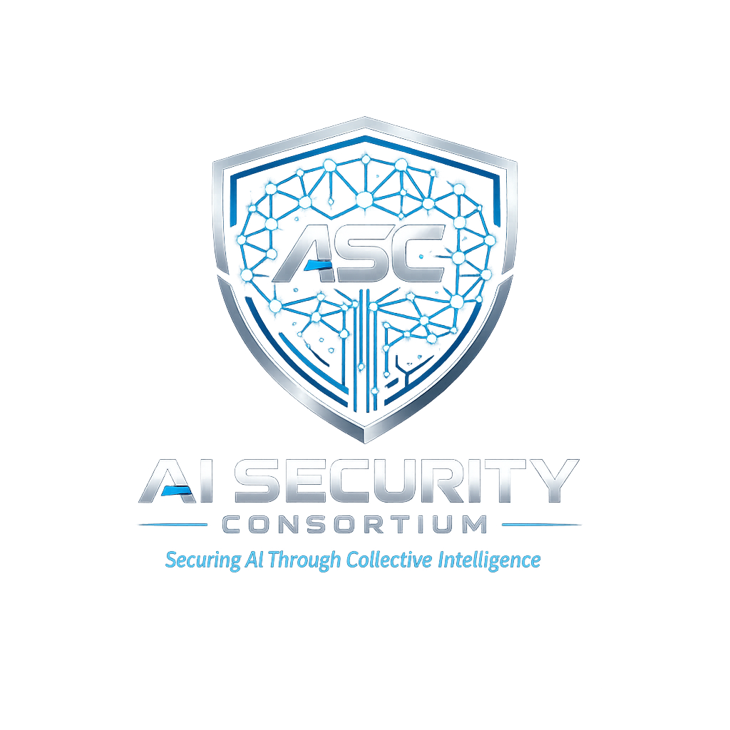 AI Security Consortium — Securing AI Through Collective Intelligence